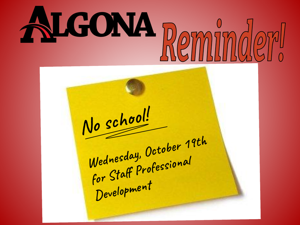 Live Feed | Algona Community School District