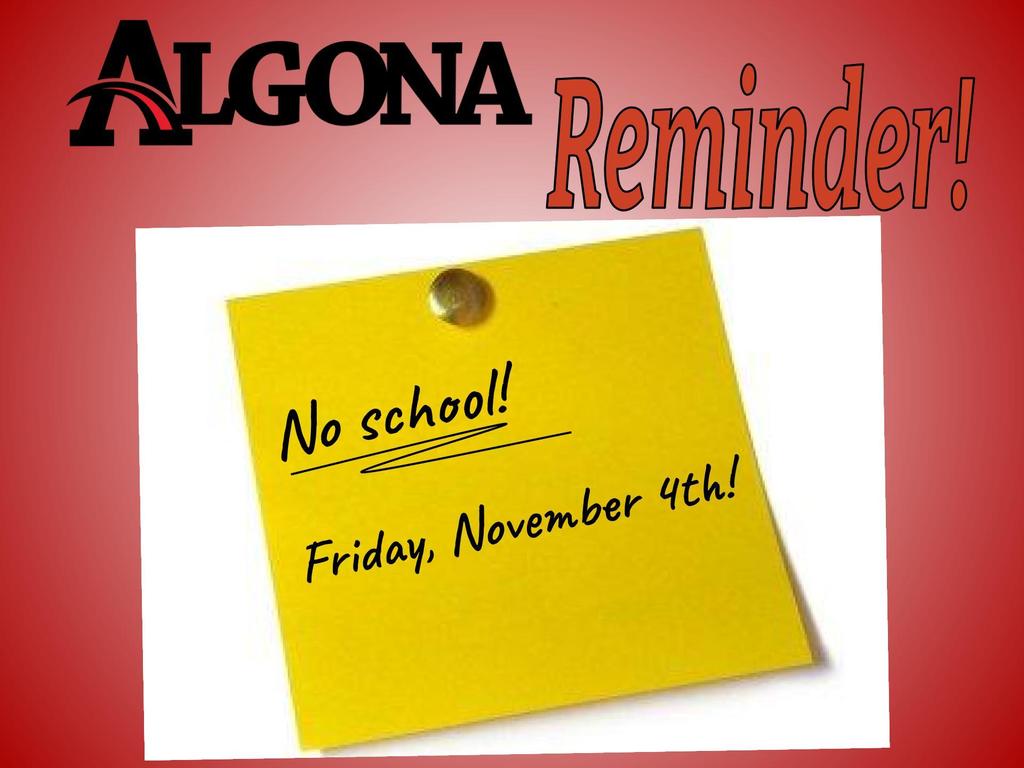 Live Feed | Algona Community School District